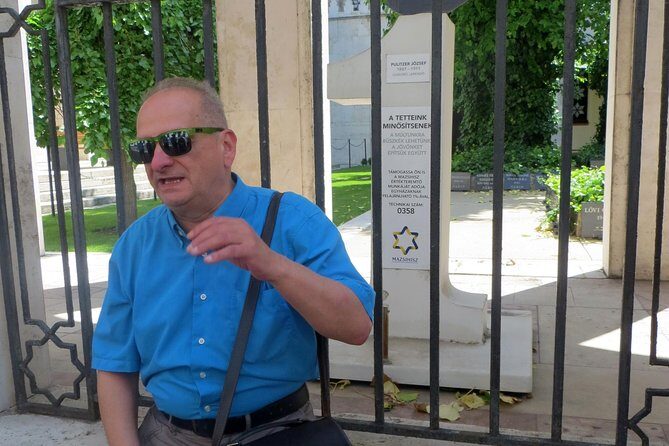 Budapest Jewish Heritage: Synagogues, Shoes, Secrets & Flódni - Practicalities and Value