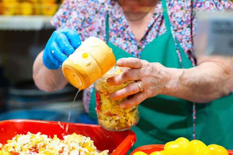 Budapest: Kickstart the City - Local Market Tasting Tour - Final Thoughts: Who Is This Tour Best For?