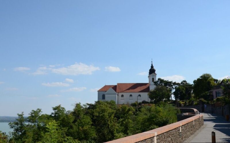 Budapest: Lake Balaton and Herend Full-Day Private Tour - The Itinerary: What to Expect From Start to Finish