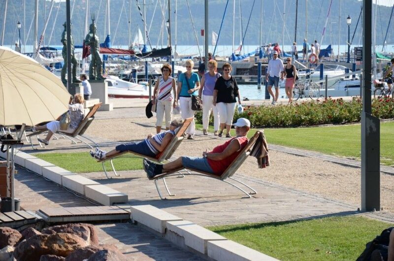 Budapest: Lake Balaton and Herend Full-Day Private Tour - Authentic Insights from Past Travelers