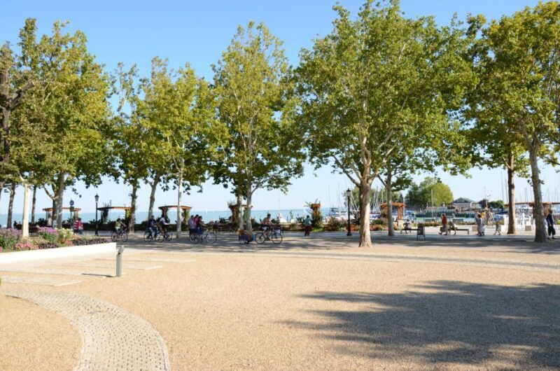 Budapest: Lake Balaton and Herend Full-Day Private Tour - The Sum Up