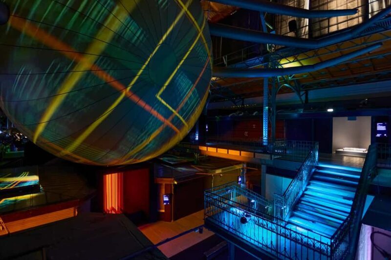 Budapest: Light Art Museum Skip-the-Line Entry Ticket - Who Will Love This Experience?