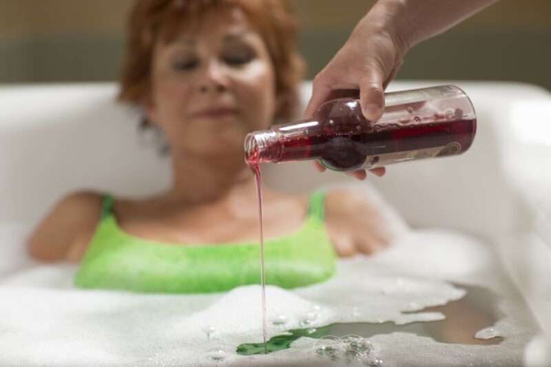 Budapest: Margaret Island Day Spa Entry Ticket - A Detailed Look at the Margaret Island Day Spa