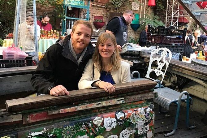 Budapest Market Tour & Home Cooking Class with local Chef & Guide - Practical Details and Tips