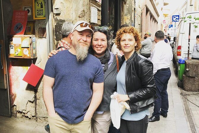 Budapest Market Tour & Home Cooking Class with local Chef & Guide - Is This Experience Right for You?