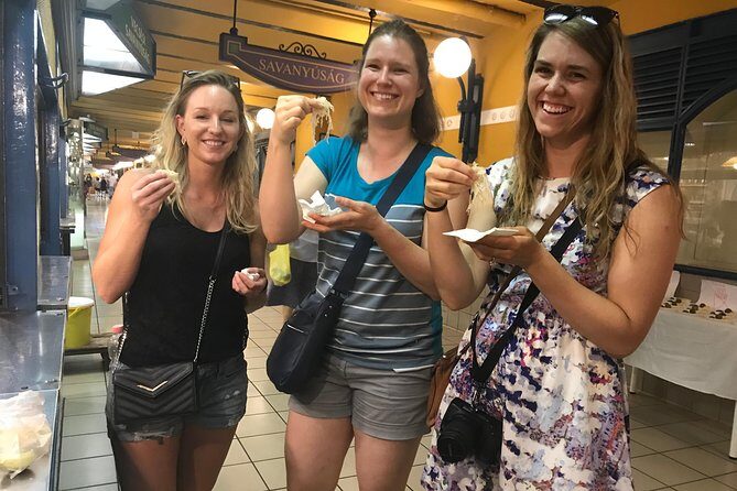 Budapest Market Tour & Home Cooking Class with local Chef & Guide - Final Thoughts