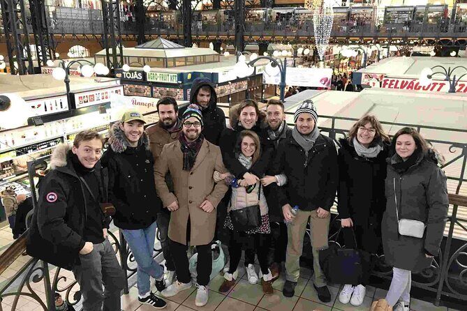 Budapest Market Tour & Home Cooking Class with local Chef & Guide - FAQ
