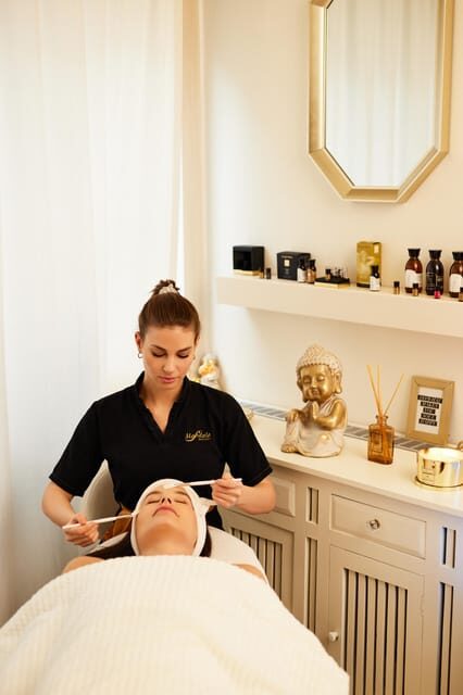 Budapest: Massage 60 min + Bath entry Mandala Day Spa - How to Make the Most of Your Visit