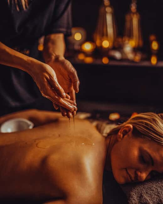 Budapest: Massage 60 min + Bath entry Mandala Day Spa - Who Will Enjoy This Experience?