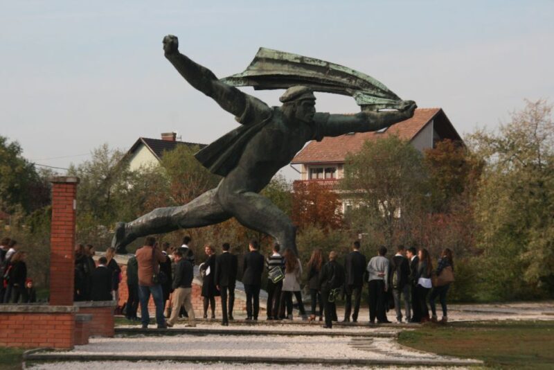 Budapest: Memento Park and Icons of Communism Guided Tour - What to Expect: Real Insights and Practical Details