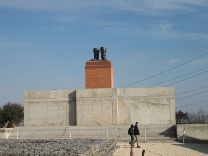 Budapest: Memento Park and Icons of Communism Guided Tour - The Experience’s Real Impact