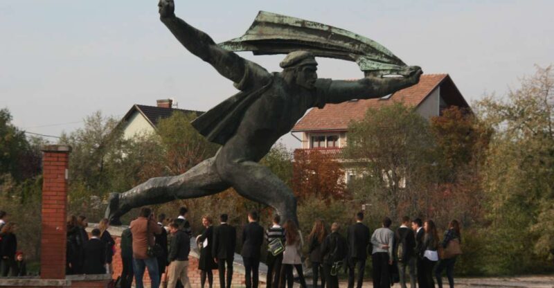 Budapest: Memento Park and Icons of Communism Guided Tour - FAQ