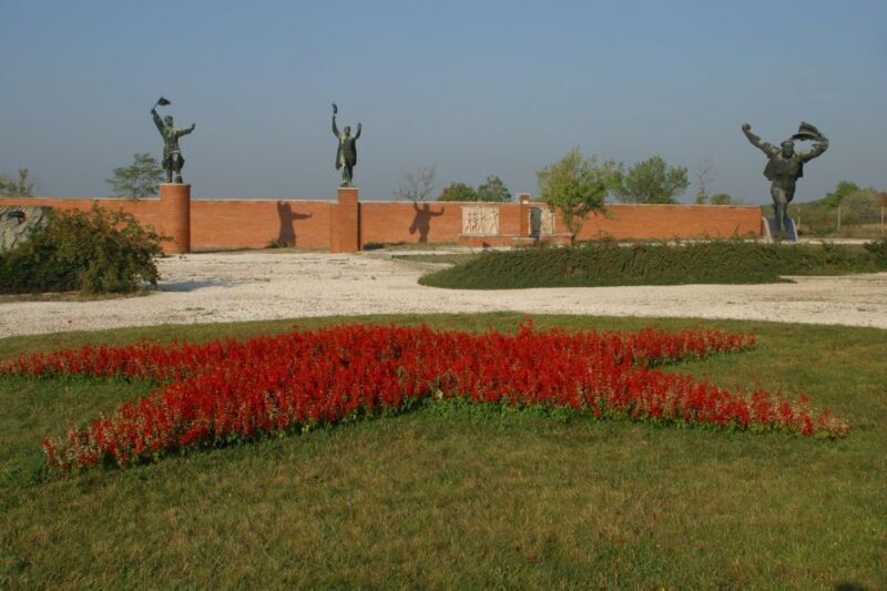 Budapest: Memento Park Ticket - Key Points