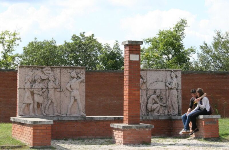 Budapest: Memento Park Ticket - Final Thoughts