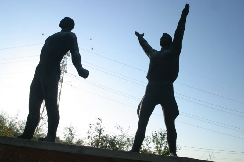 Budapest: Memento Park Ticket - FAQ