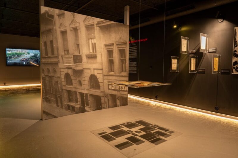 Budapest: Mika Tivadar Secret Museum Entry Ticket - Why the Mika Tivadar Secret Museum is Worth a Visit
