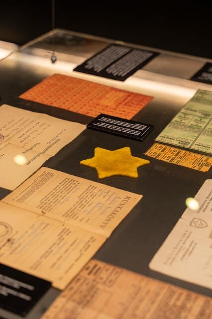 Budapest: Mika Tivadar Secret Museum Entry Ticket - Practical Tips for Visiting