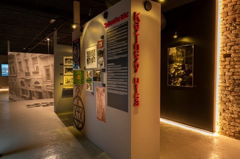 Budapest: Mika Tivadar Secret Museum Entry Ticket - FAQs