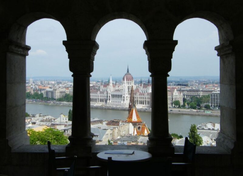 Budapest: Multilingual Highlights Tour - FAQ