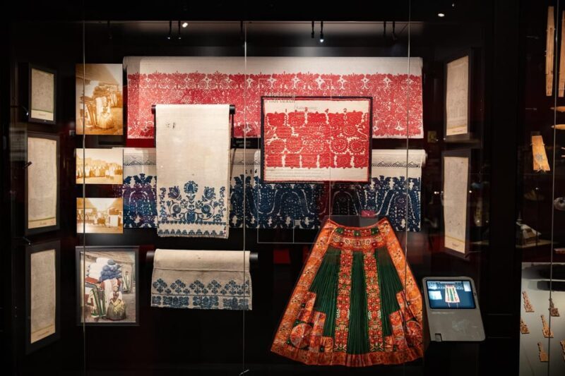 Budapest: Museum of Ethnography Entry Ticket - Final Thoughts on the Museum of Ethnography