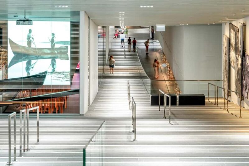 Budapest: Museum of Ethnography Official Entry ticket - What to Expect When Visiting Budapest’s Museum of Ethnography