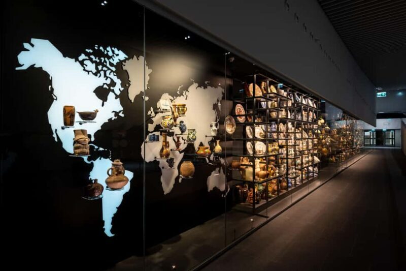 Budapest: Museum of Ethnography Official Entry ticket - The Sum Up