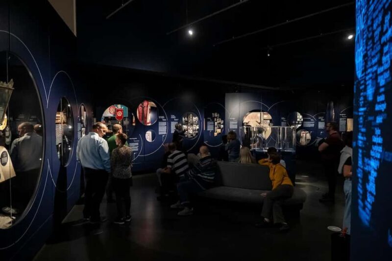 Budapest: Museum of Ethnography Official Entry ticket - FAQ