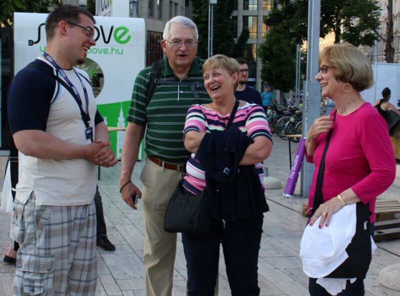 Budapest: Night Walking Tour with Danube River Cruise - Final Thoughts