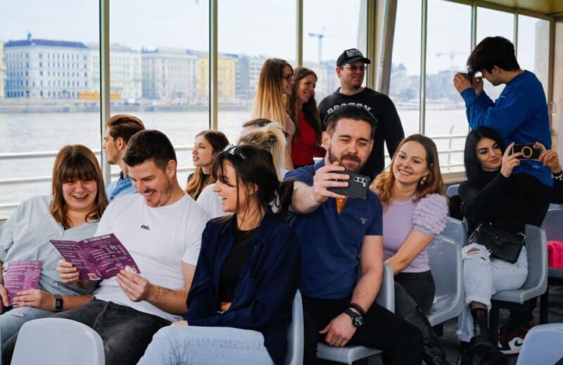 Budapest: Nighttime or Daytime Sightseeing Cruise - Who Will Enjoy This Experience?