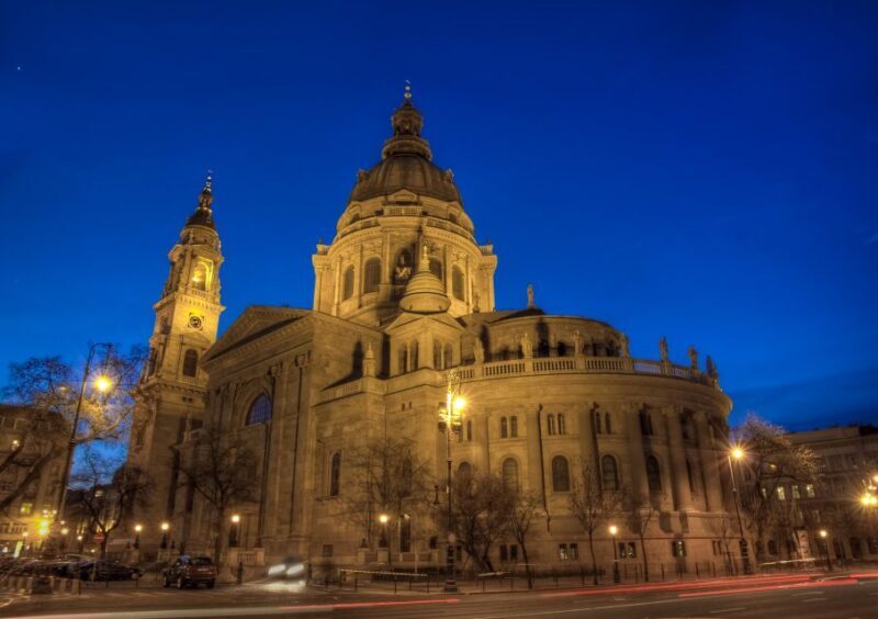 Budapest: Organ Concert in St. Stephen's Basilica - The Concert Program and Its Significance