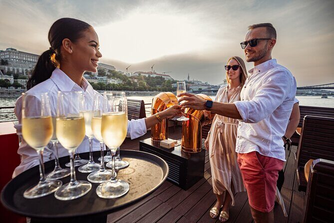 Budapest Paddle Steamer Danube Cruise with Tokaj & Audio Guide - Practical Details and Tips