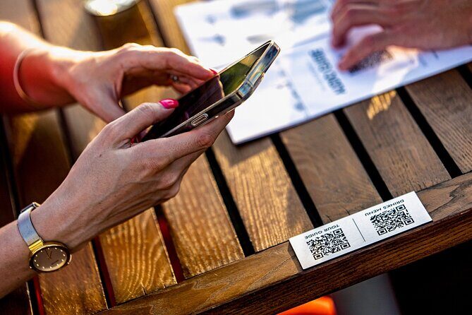 Budapest Paddle Steamer Danube Cruise with Tokaj & Audio Guide - Final Thoughts: Is This Cruise Right for You?