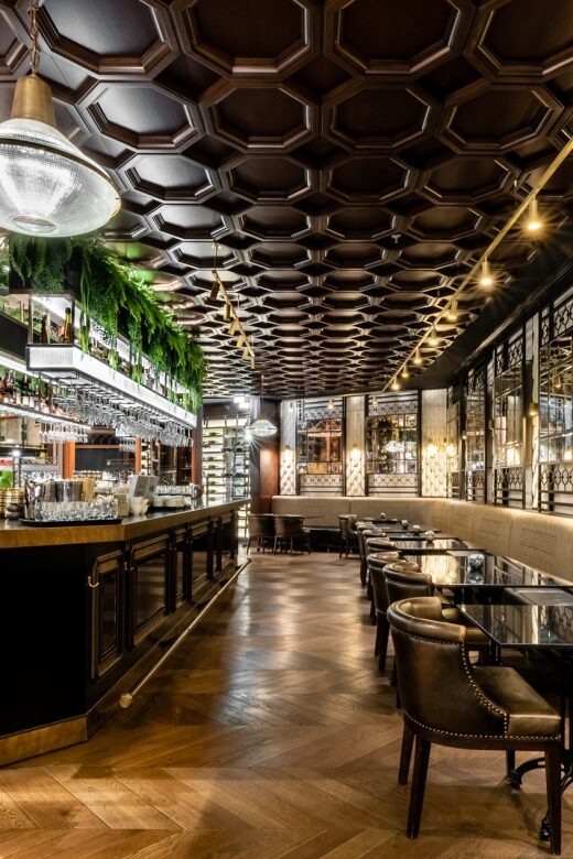 Budapest: Párisi Passage Restaurant 3-Course Menu - Key Points