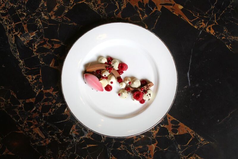 Budapest: Párisi Passage Restaurant 3-Course Menu - FAQ