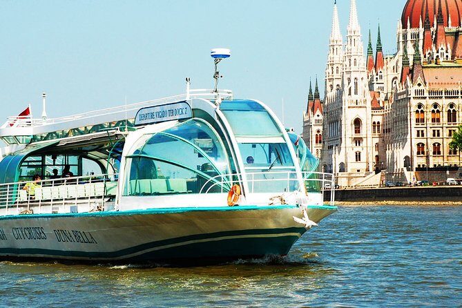 Budapest Parliament Audio Guide Tour with Danube Cruise - Detailed Insights: The Experience from Different Perspectives