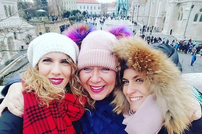 Budapest Parliament Audio Guide Tour with Danube Cruise - Practical Tips for Travelers