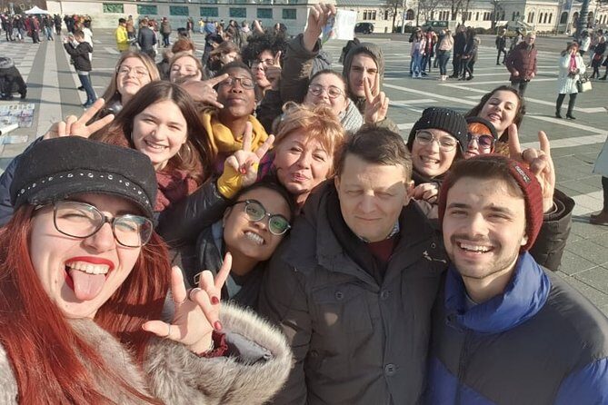 Budapest Parliament Audio Guide Tour with Danube Cruise - The Sum Up