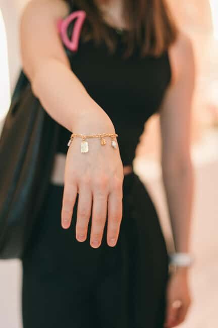 Budapest: Personalized Bracelet-Making Experience - What to Expect from the Bracelet-Making Experience