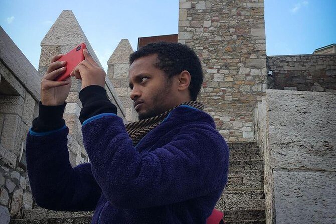 Budapest Photo Walks - Practical Tips for Your Photo Walk