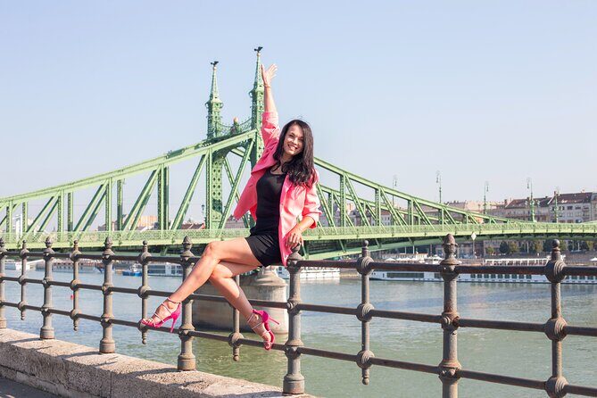Budapest photoshoot&sightseeing - Practical Details and What It Means for You