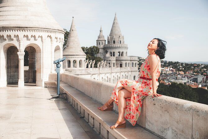 Budapest photoshoot&sightseeing - Final Thoughts