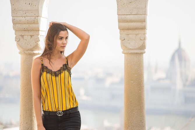 Budapest photoshoot&sightseeing - FAQ