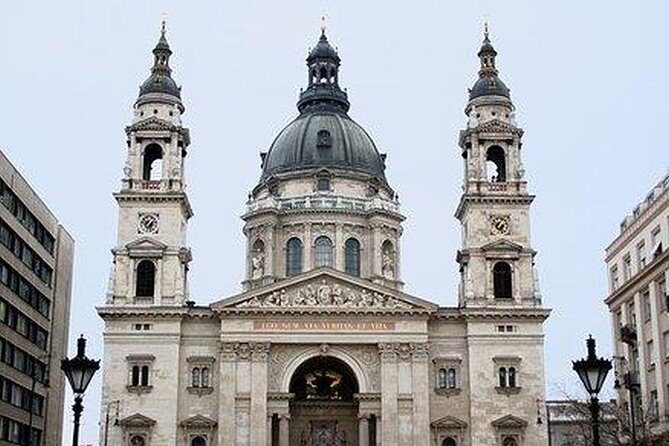 Budapest Private 2 hrs. Mercedes Sightseeing Tour - An In-Depth Look at the Tour Experience