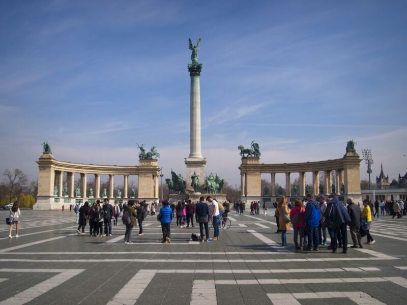 Budapest: Private 3-hour Guided City Tour by Bus - Budapest: Private 3-hour Guided City Tour by Bus — A Practical Guide