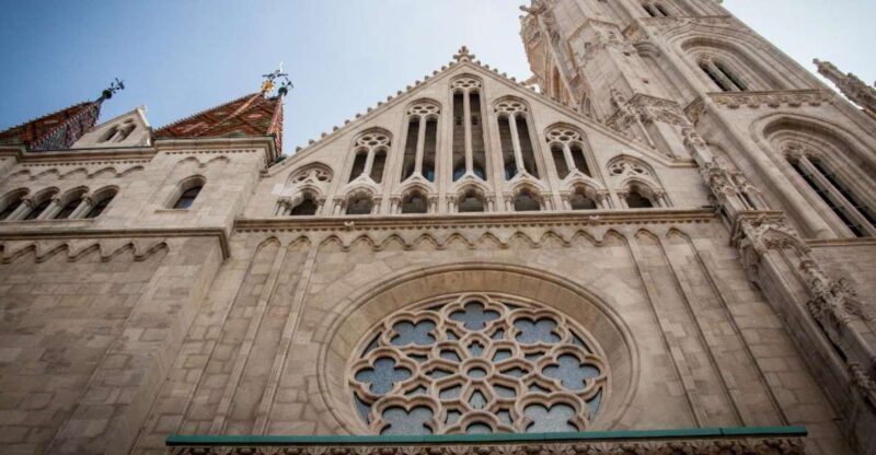 Budapest: Private 4-Hour Walking Tour with a Local - A Deep Dive into the Experience
