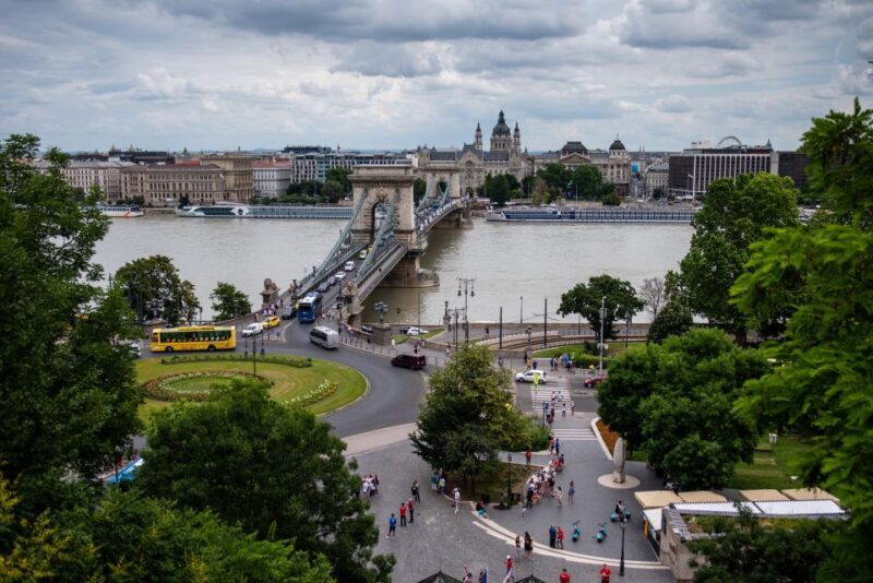 Budapest: Private 4-Hour Walking Tour with a Local - Final Thoughts