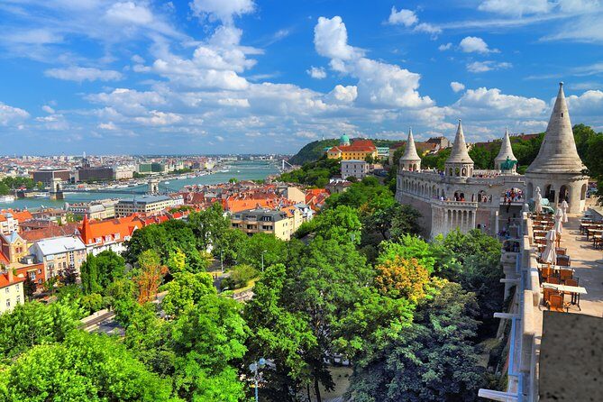 Budapest: Private 4-Hour Walking Tour with a Local - FAQ