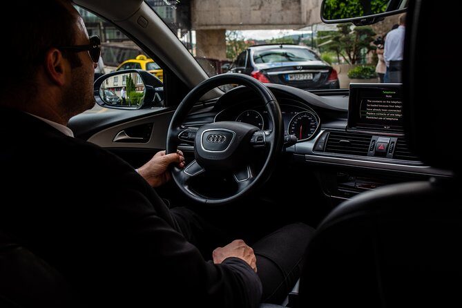 Budapest Private Airport Transfer in a Luxury Car - Who Is This Transfer Best For?