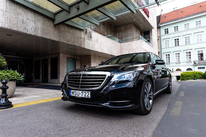 Budapest Private Airport Transfer in a Luxury Car - The Review Highlights: Authentic Experiences from Travelers