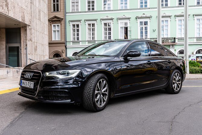 Budapest Private Airport Transfer in a Luxury Car - FAQ